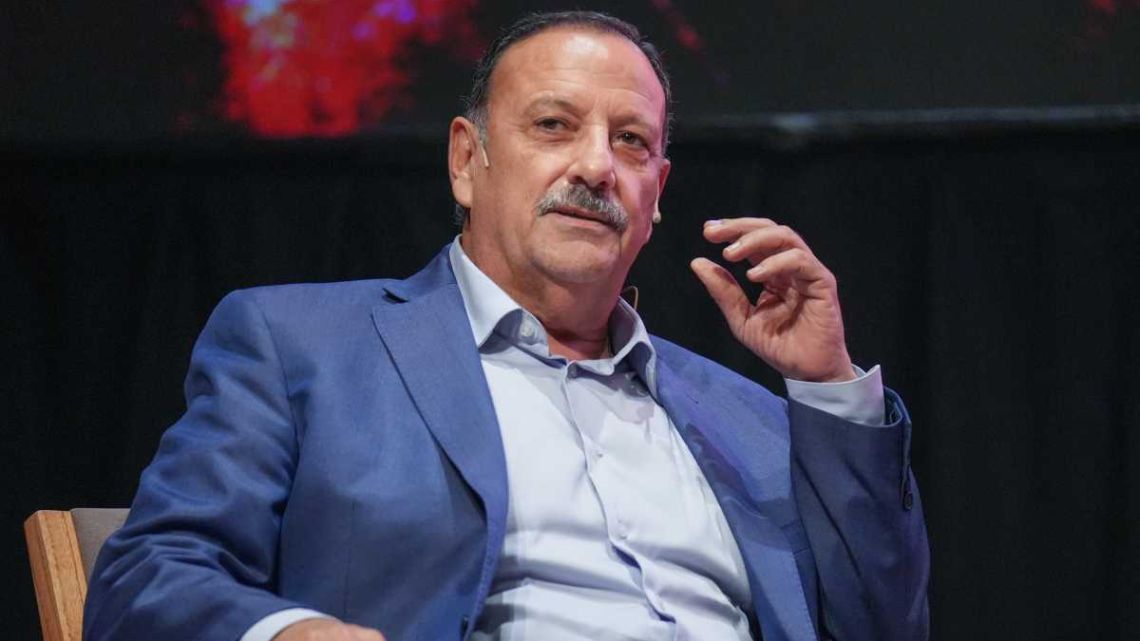 Quintela: “El peronismo unido es prácticamente invencible” | Canal E