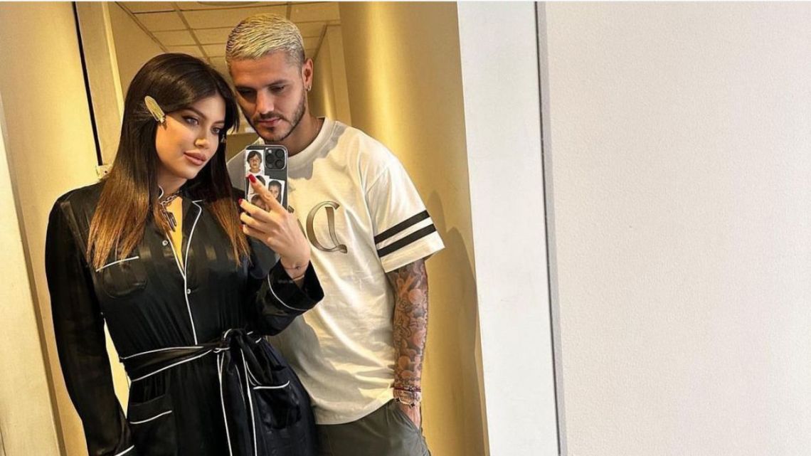 Wanda y Mauro fueron citados por la Justicia: el 15 de noviembre es la ...