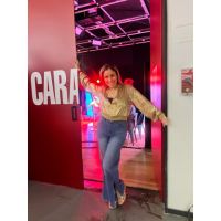 Rosicler Cantos y sus claves para el bienestar emocional | Caras