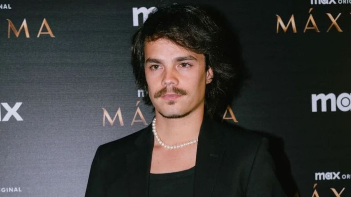 La familia de Toti Spangenberg: la historia de su madre y sus dos ...