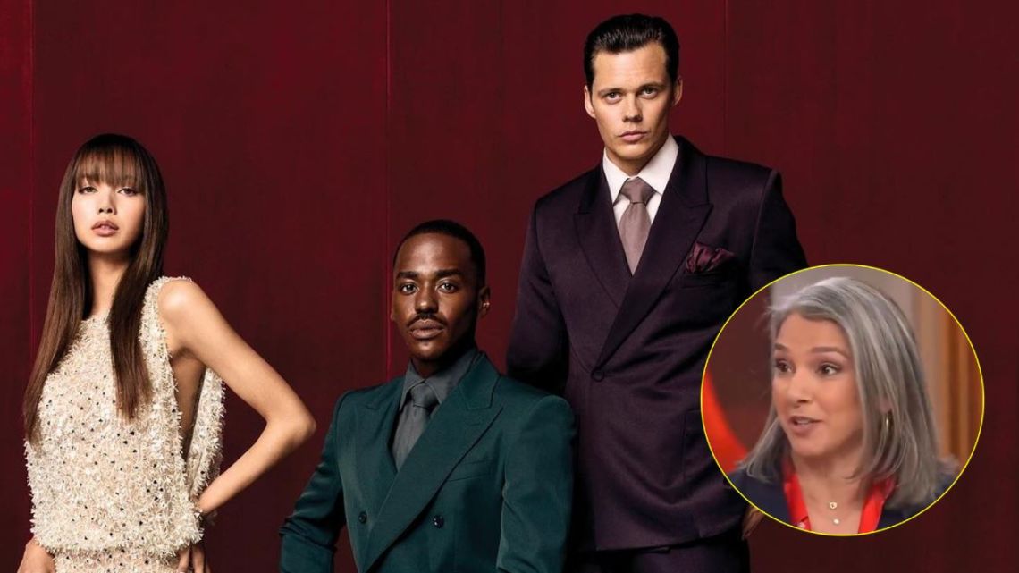 Vanity Fair habló de Lisa en su tapa anual: "Es increíblemente famosa ...