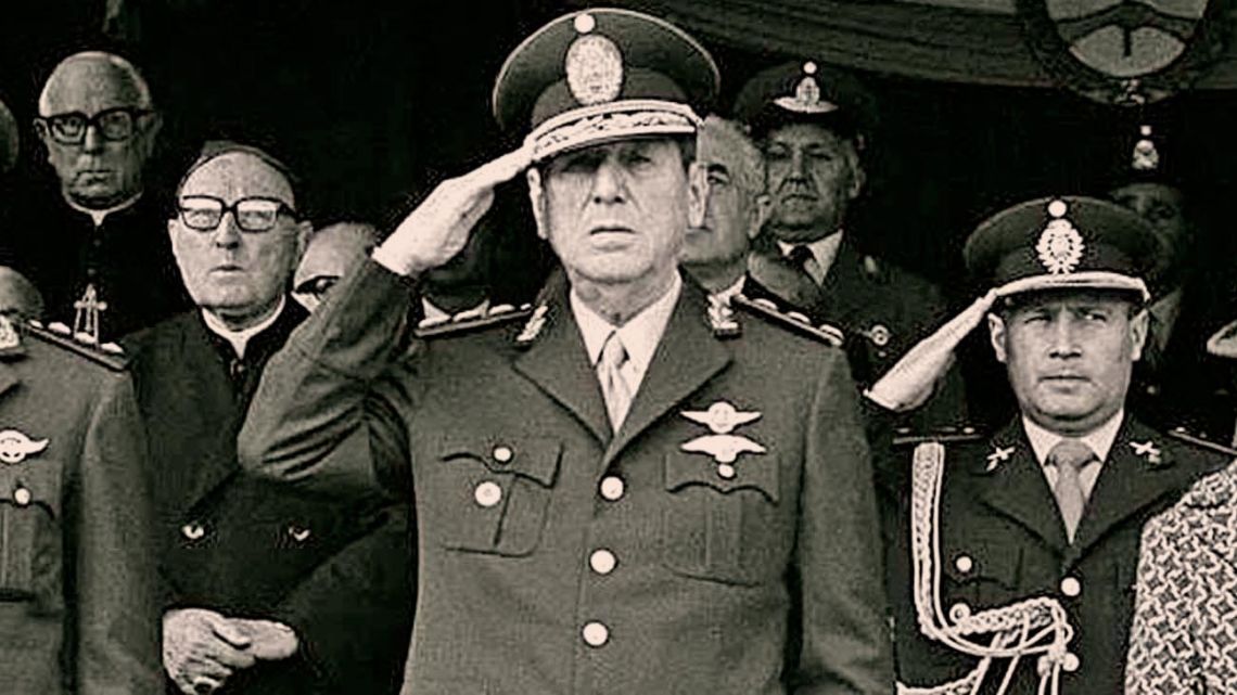 Trump, el Perón del Norte | Perfil