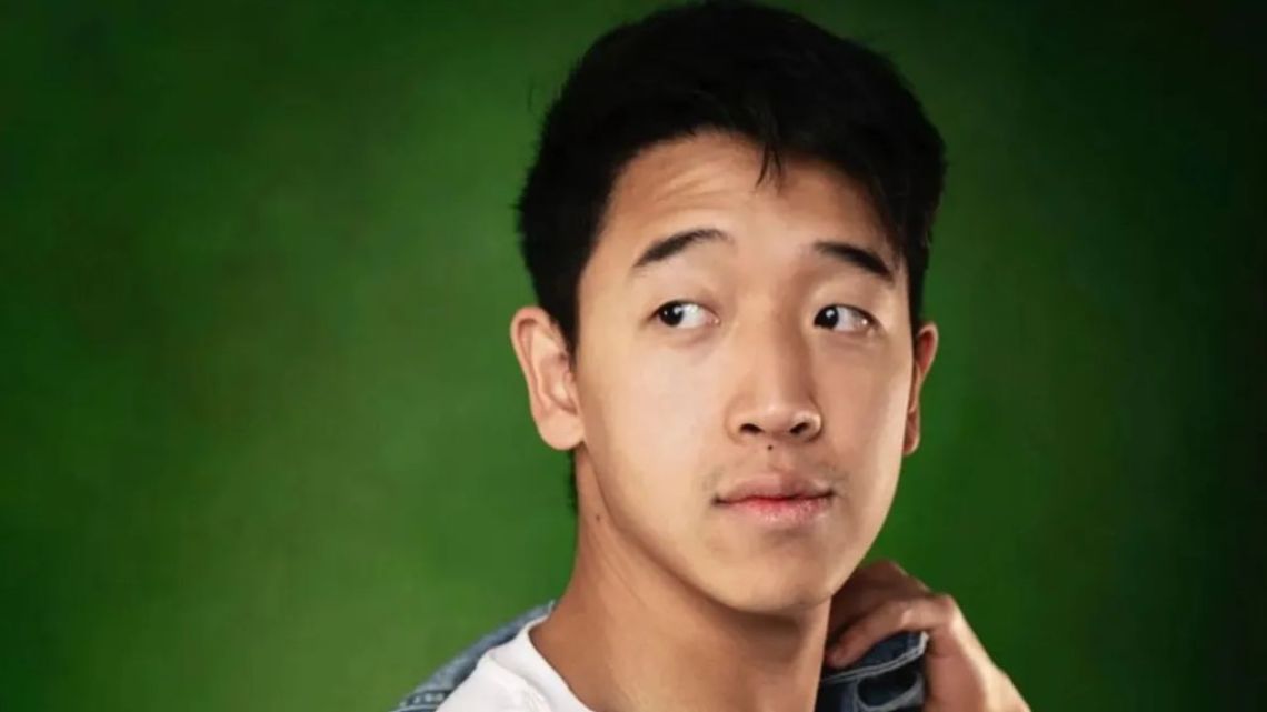 El video de Martín Ku que causó revuelo en la red | Exitoina