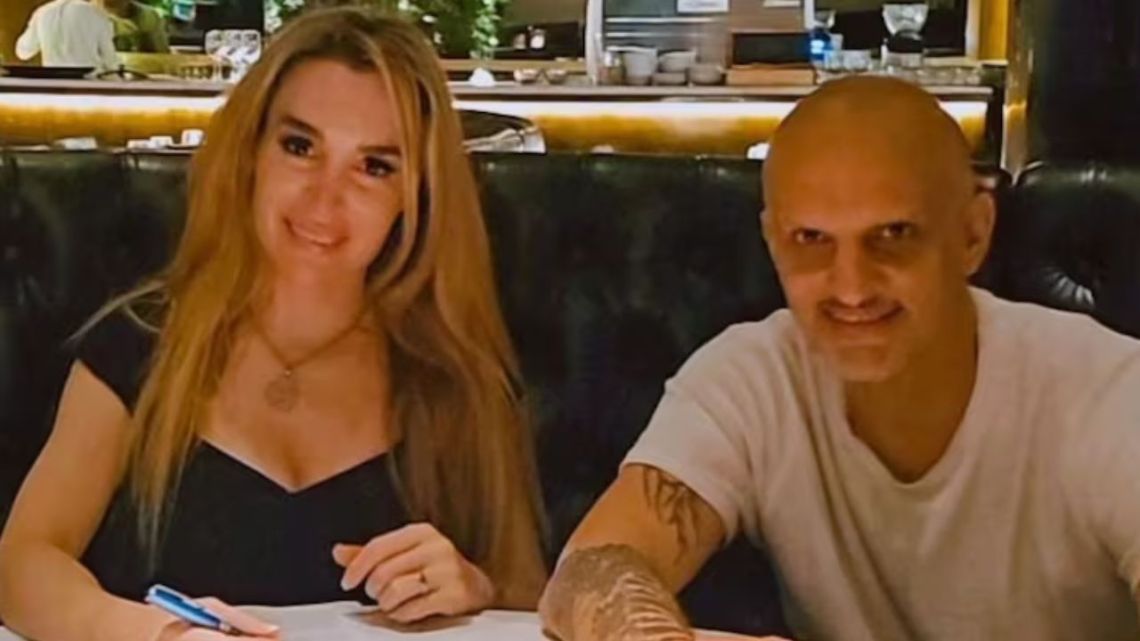 La palabra de Guillermo Marín tras su separación laboral de Fátima Florez | Exitoina