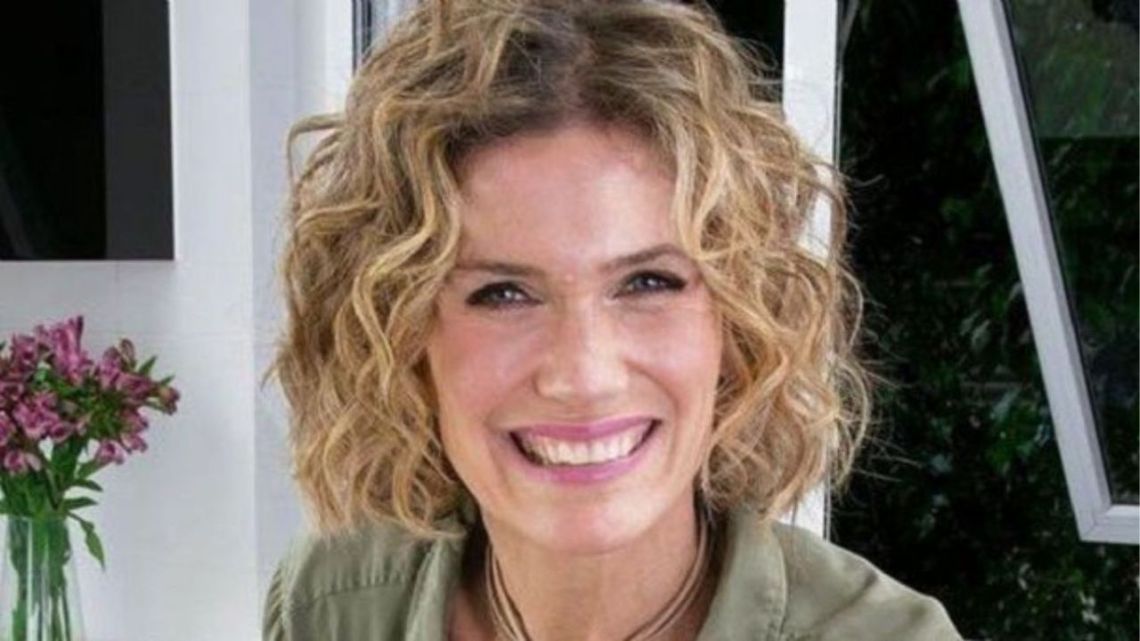 Maru Botana no se pudo contener y danzó al ritmo de Wanda Nara en Bake ...