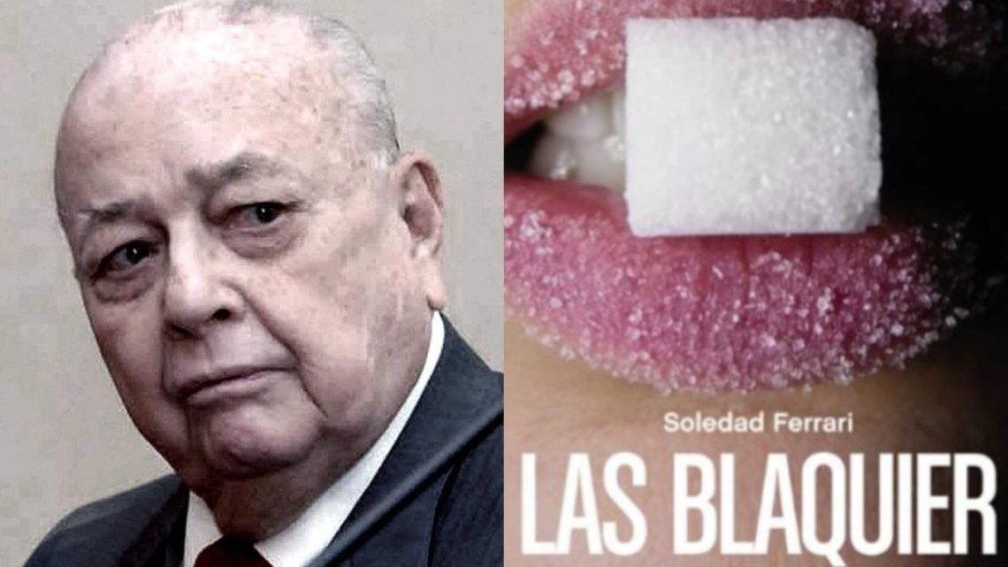 Cómo es el libro sobre los vínculos de Blaquier con la dictadura y la "Secta" de Villa Crespo ...