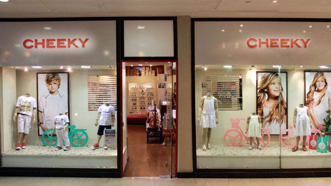 Cheeky celebra 30 años: Desde sus orígenes en un garage hasta el ...