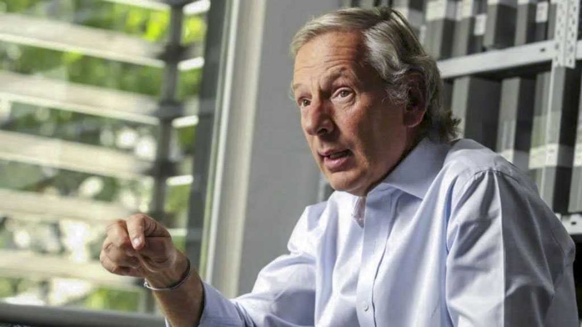 Longobardi: "No voy tolerar más esta atmósfera violenta a cambio de ...