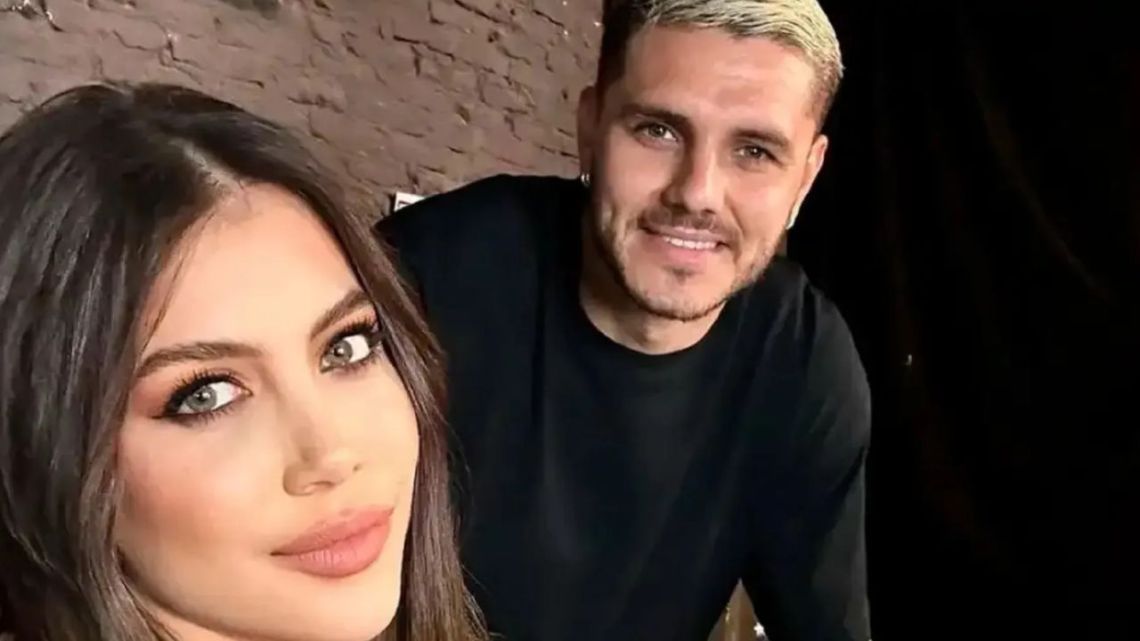 La verdad detrás del encuentro entre Wanda Nara y Mauro Icardi | Exitoina