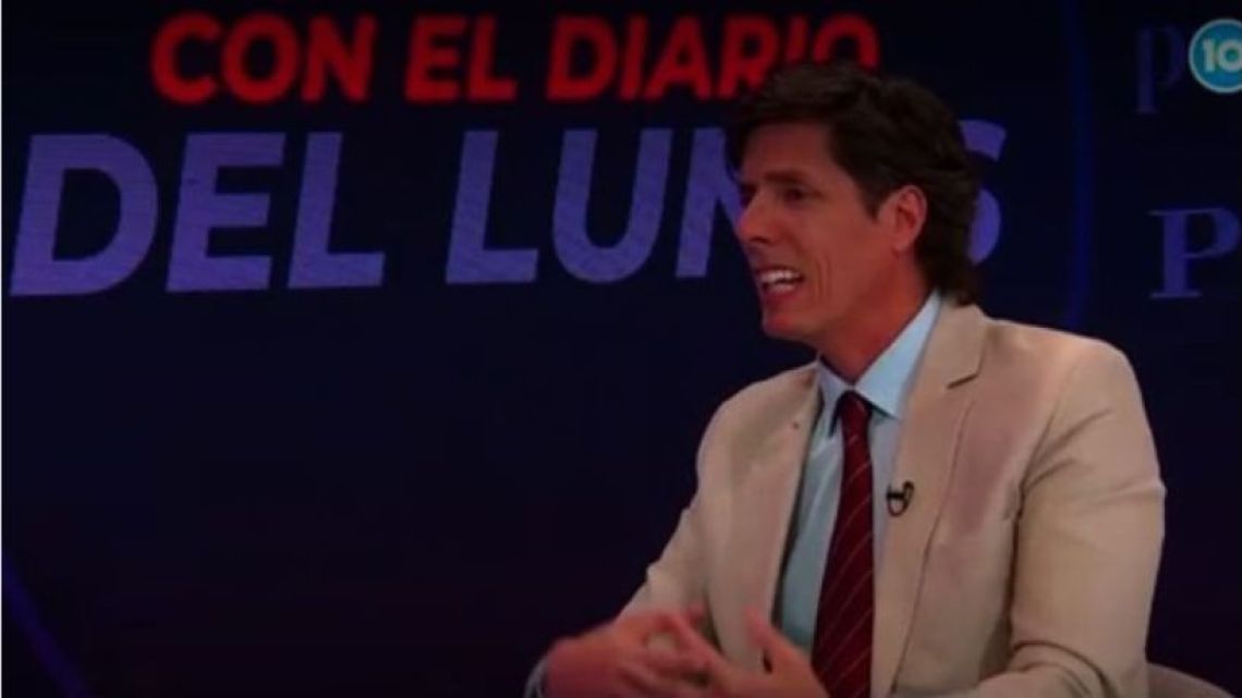 Escándalo por un examen en tribunales: el TSJ abrió sumario al asesor ...