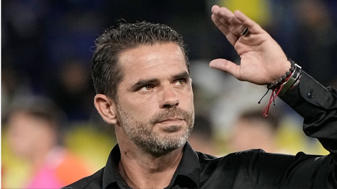 Gago habló de los refuerzos en Boca: el nombre que “es mentira” y la ...
