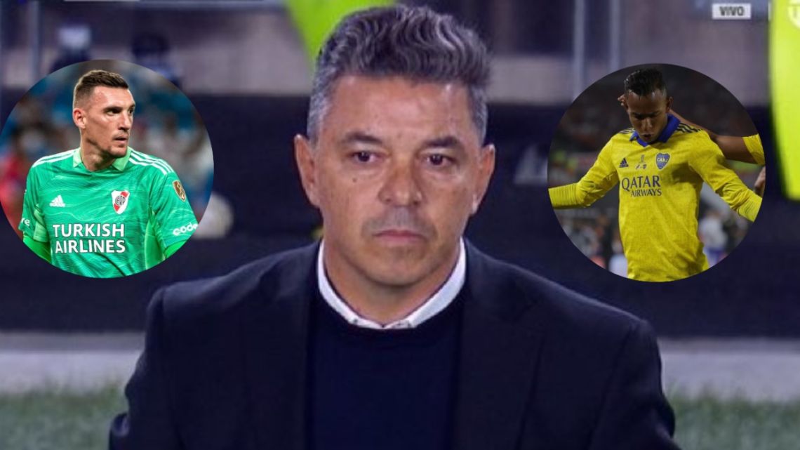 River perdió 2-1 ante Independiente Rivadavia sobre el final y los ...