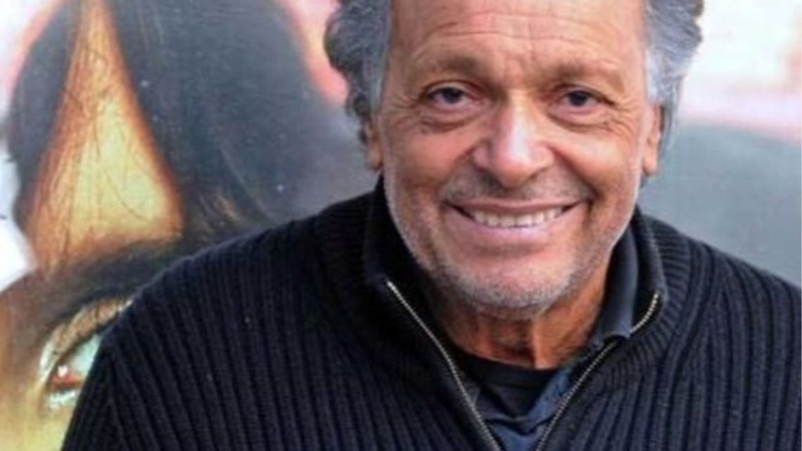 Roberto Giordano, el estilista de los famosos, perdió la vida tras ...