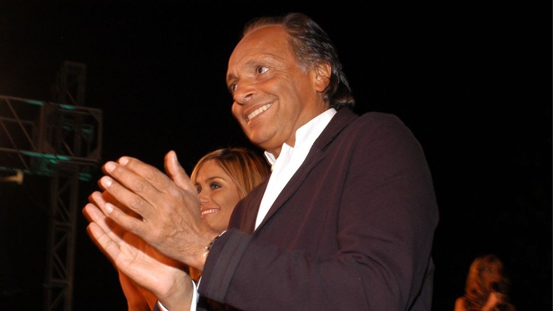Las mejores fotos de los desfiles de Roberto Giordano | Caras
