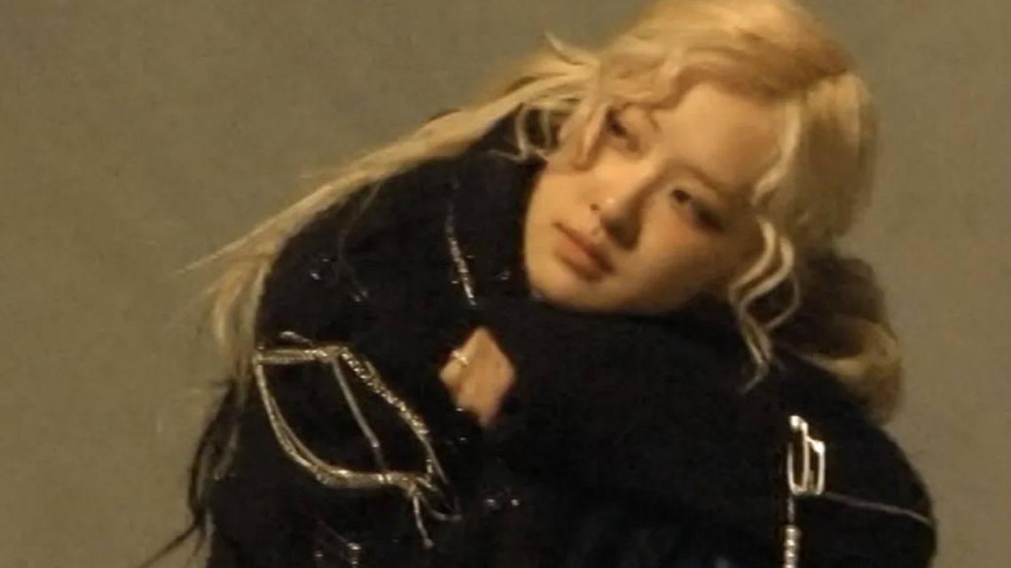 Rosé se adentra en lo más profundo y sincero en "Number One Girl", con ...