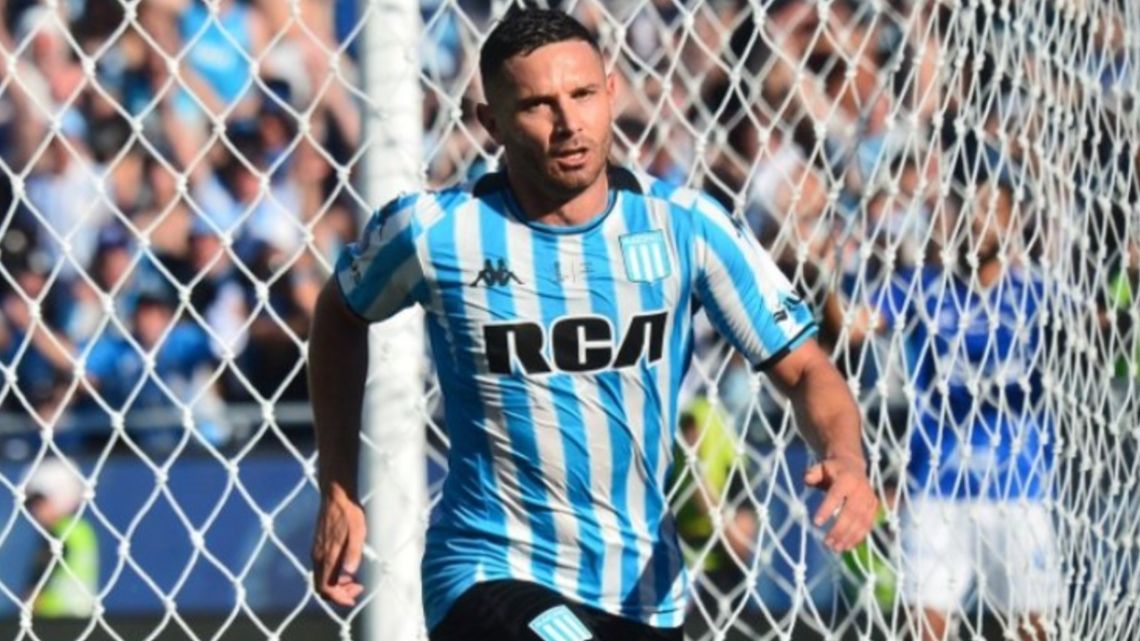 Adrián "Maravilla" Martínez estira la ventaja en la final: así fue el ...