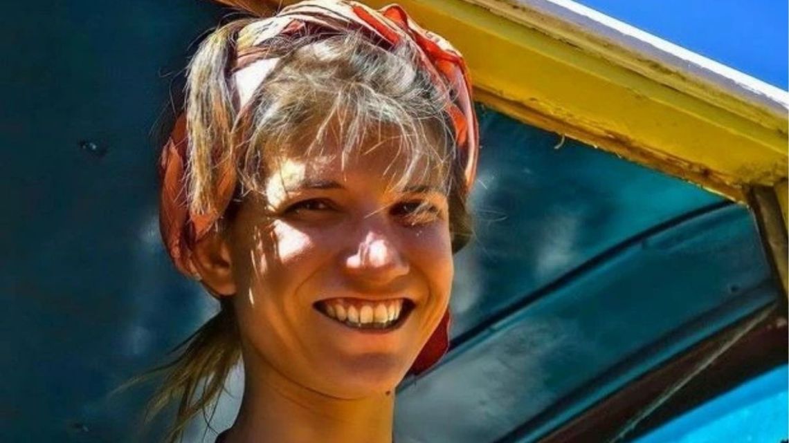 Camila Bordonaba confirmó su presencia en el retorno de Erreway | Caras