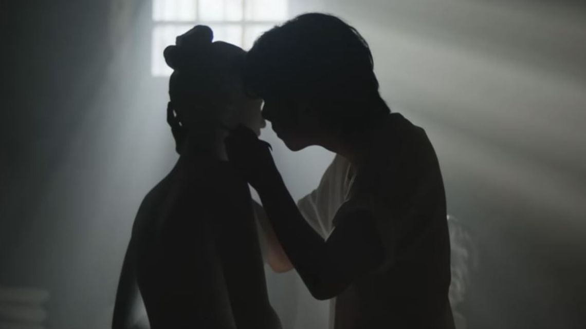 El teaser de "Winter Ahead", el tema de Kim Taehyung de BTS y Park Hyo Shin, que es furor | Exitoina