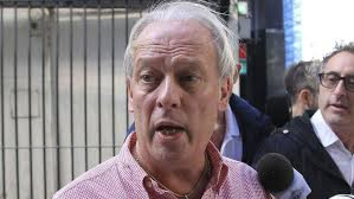 El titular de UPCN explicó el apoyo de la CGT a Kicillof y a la renovación peronista | Perfil