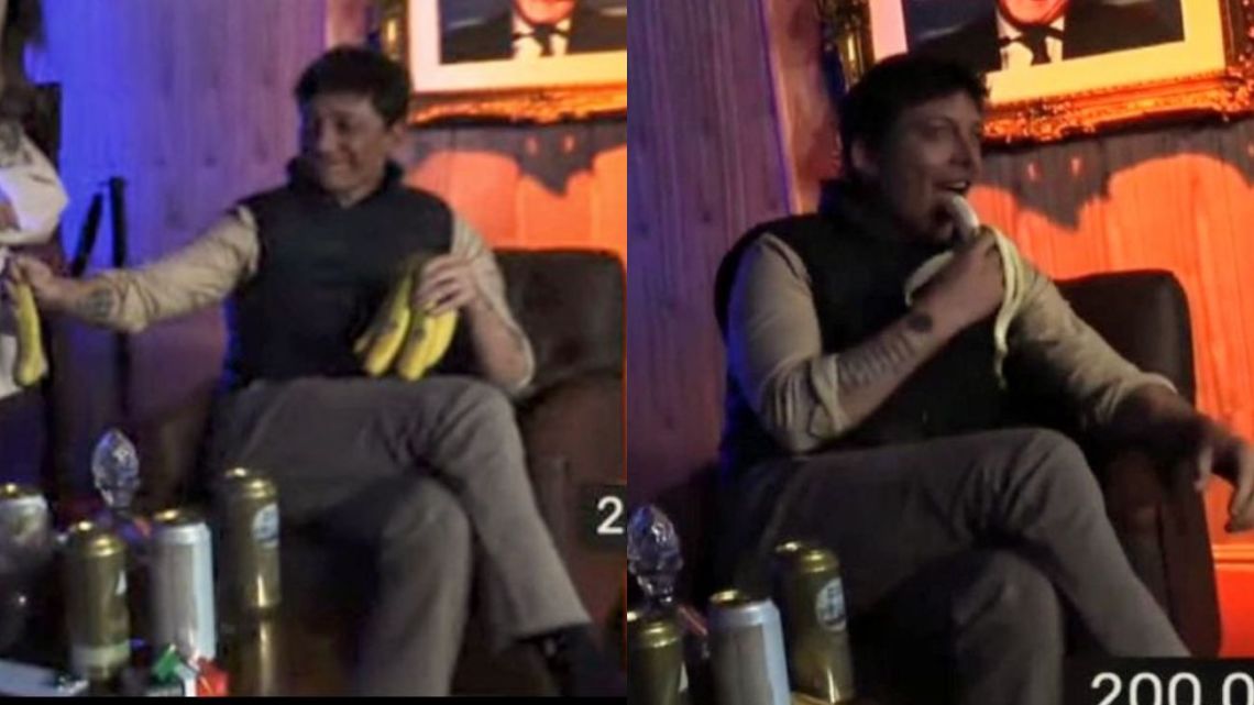 En medio de la crisis con el PRO por Ficha Limpia, Santiago Caputo ...