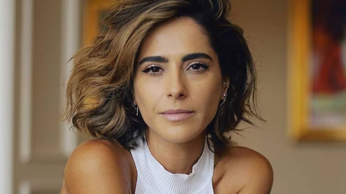 Tras las acusaciones de Matías Garfunkel, Victoria Vannucci compartió ...