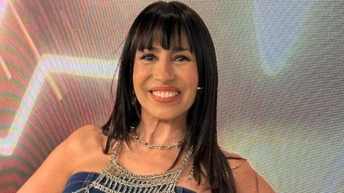 Marixa Balli fue letal al recordar su mala experiencia con una famosa ...