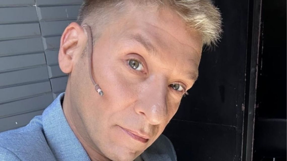 Gastón Trezeguet realizó una polémica predicción para Gran Hermano | Caras