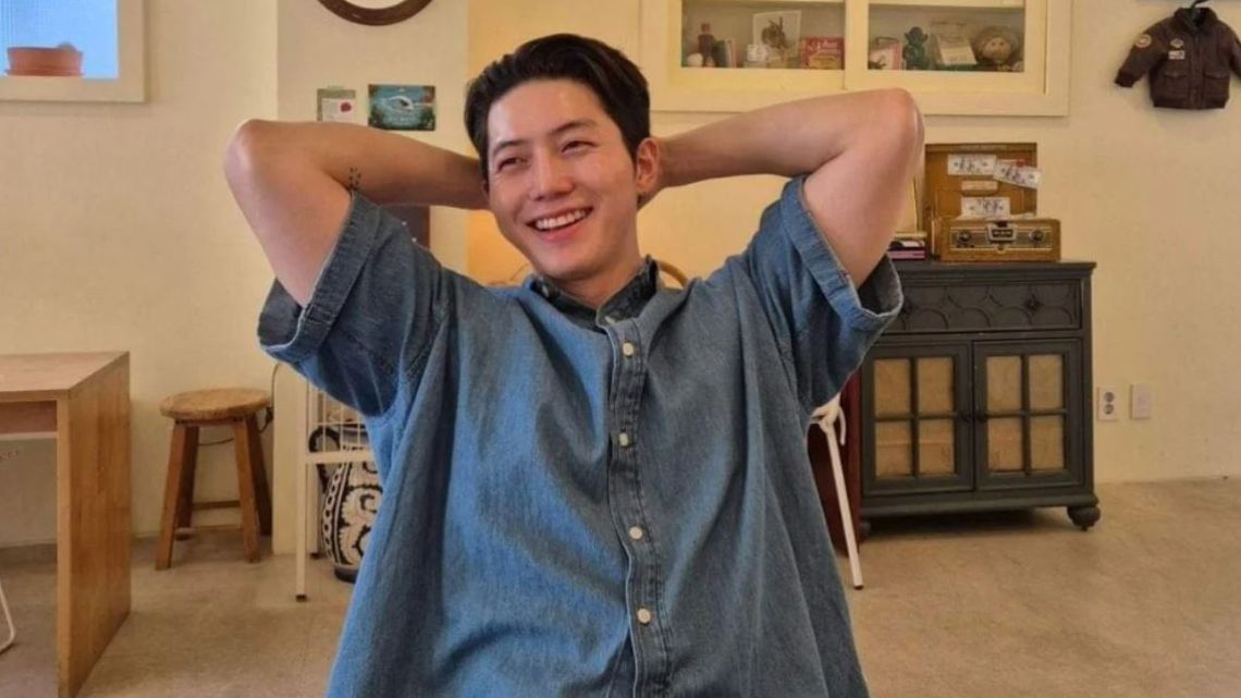 Murió el actor Park Min Jae, a los 32 años: qué le pasó | Exitoina