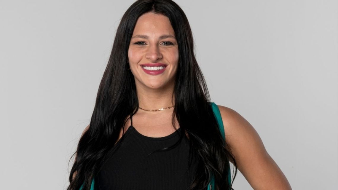 Gran Hermano 2025: quién es Chiara Mancuso, la participante que es hija ...