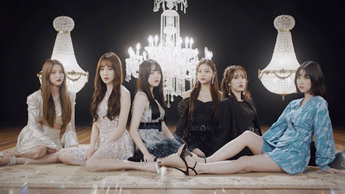 El grupo de K-Pop GFRIEND celebrará el 10º aniversario con un concierto ...