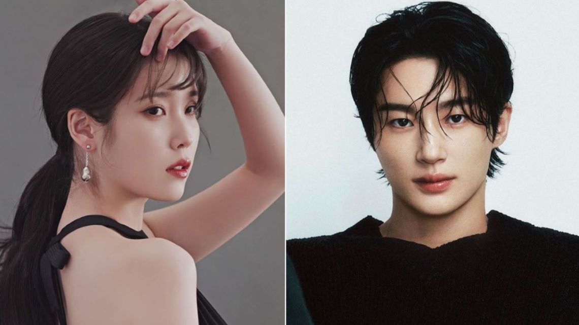 IU y Byeon Wooseok protagonizarán el nuevo drama del canal MBC: cuándo se estrenará | Exitoina