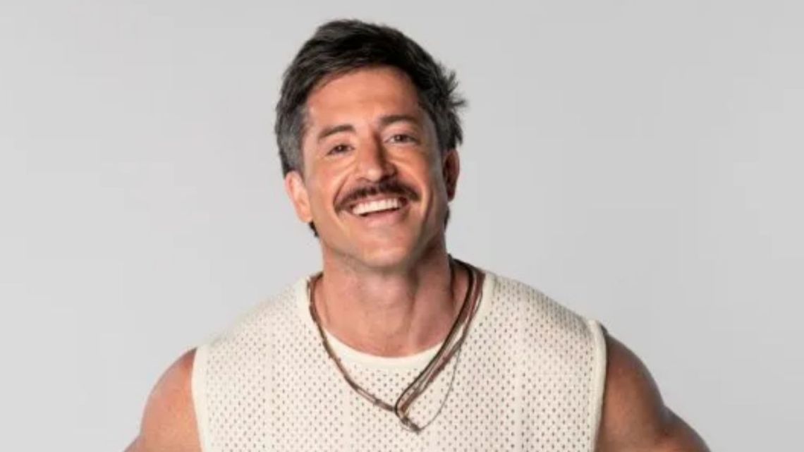 Quién es Juan Pablo de Vigili, el correntino que está en Gran Hermano y quiere convertirse en ...