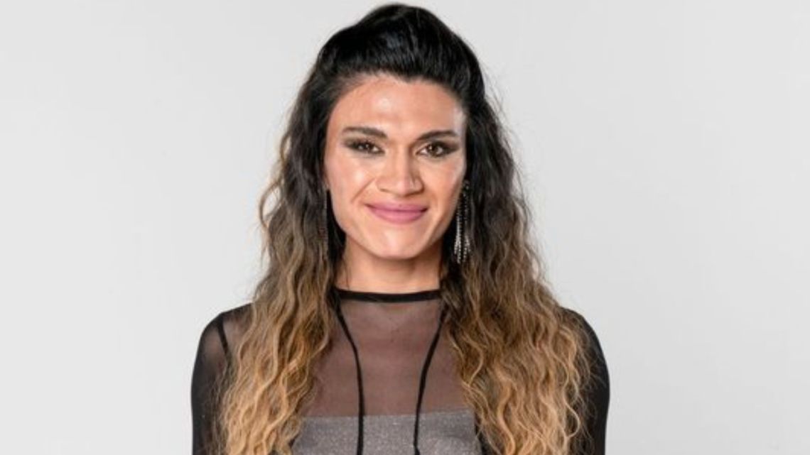 Quién es Luciana Martínez, la participante trans de Gran Hermano 2025 ...