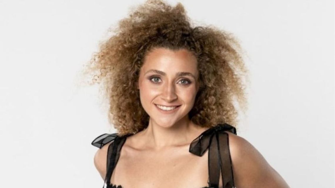 Lourdes Ciccarone, la participante de Gran Hermano 2025 que amenazó a quienes le toquen el pelo ...