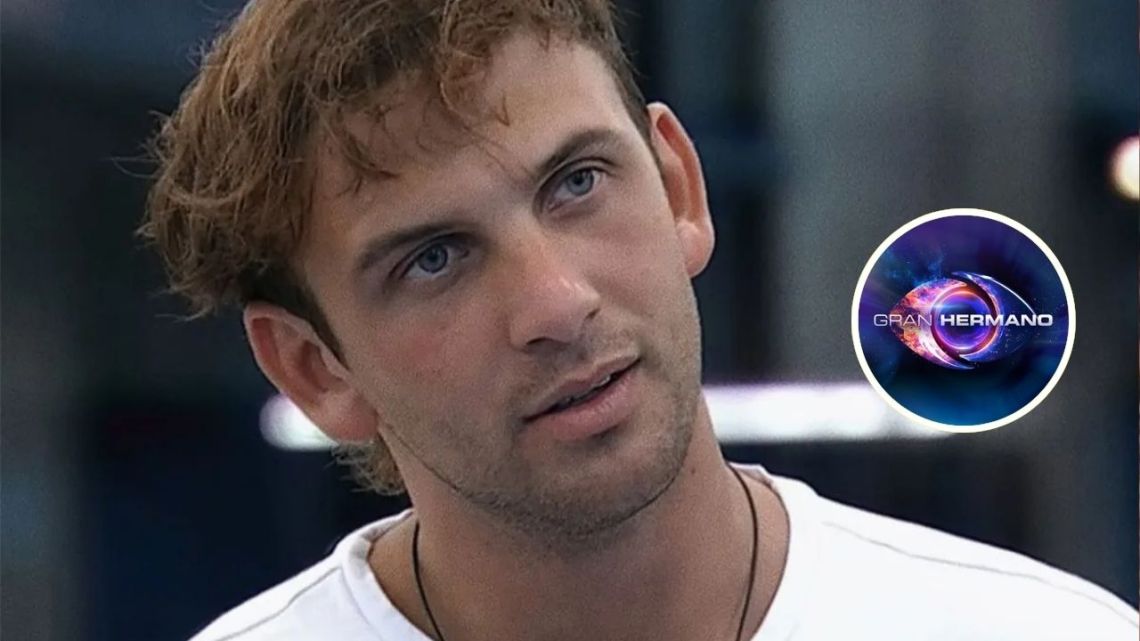 El verdadero motivo por el que Bautista Mascia no fue al debut de Gran ...