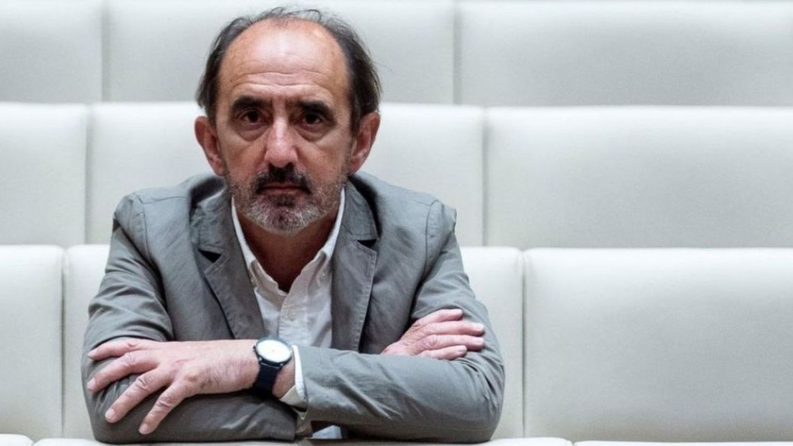 Daniel Innerarity: "La disputa política tiene que ver con diversas ...