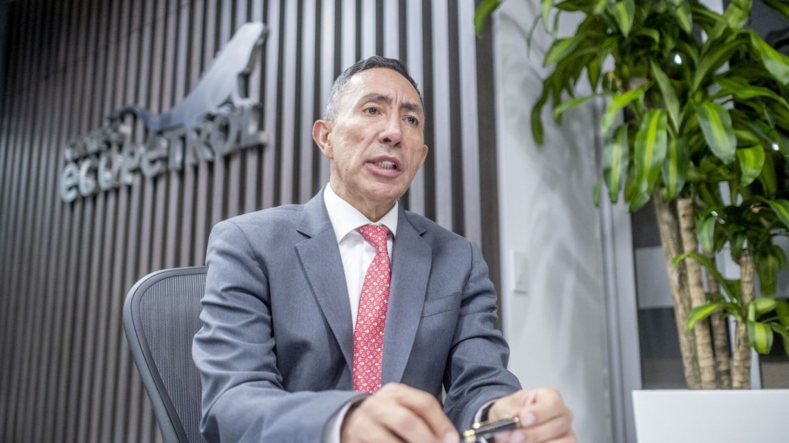 Petrobras y Ecopetrol anuncian el mayor descubrimiento de gas de Colombia | Perfil