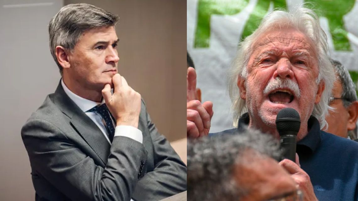 Acuerdo salarial: El Suoem festeja el 10,25% de suba y la Muni toma ...