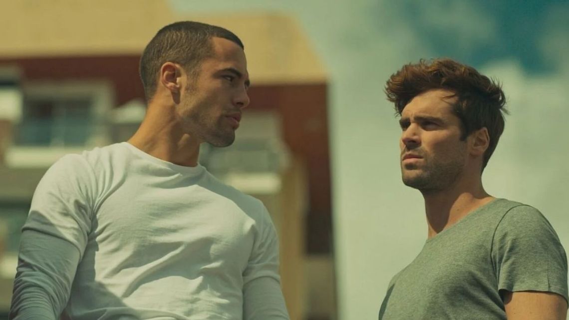 Conmoción por la muerte de José de la Torre, actor de Toy Boy y Vis a ...