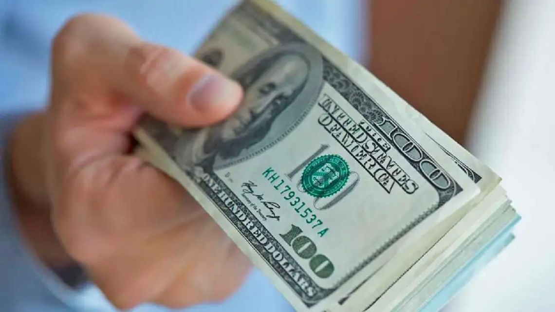 Dólar hoy y dólar blue hoy, EN VIVO: a cuánto cotiza este miércoles 11 ...