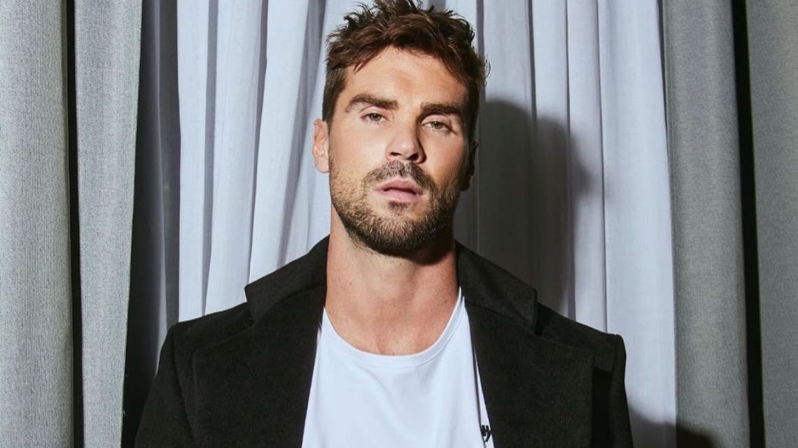 José de la Torre, actor de Toy Boy y Vis a Vis, murió a sus 37 años por ...