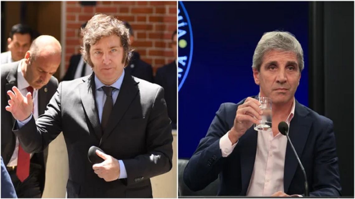 José Simonella: “la gran incógnita es si la euforia de los mercados ...