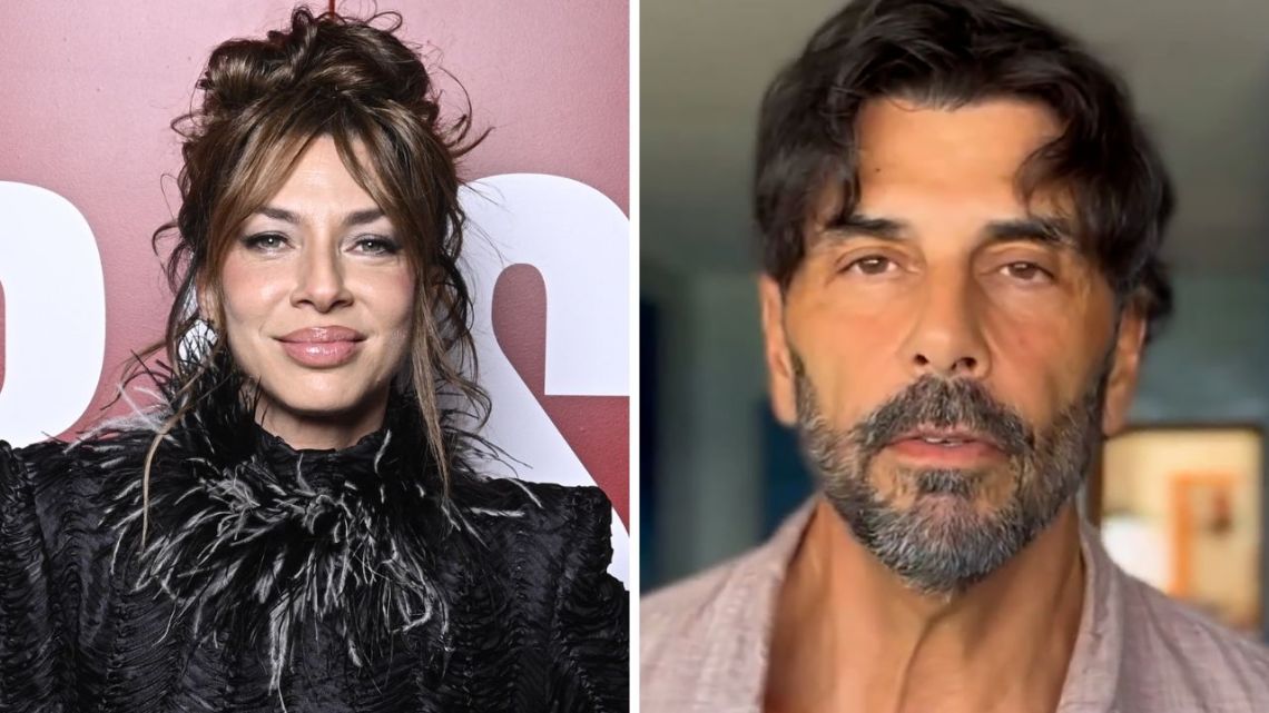 Romina Gaetani rompe el silencio sobre la situación de acoso que vivió ...