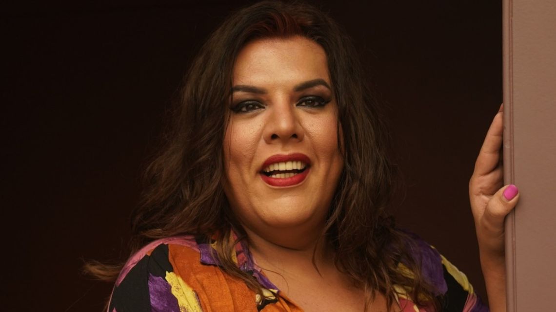 Costa explicó por qué se quedó dormida en el programa radial de ...