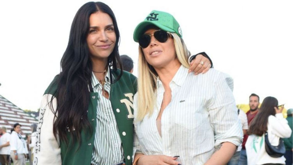 Los mejores y peores looks de la final del Abierto Argentino de Polo en ...