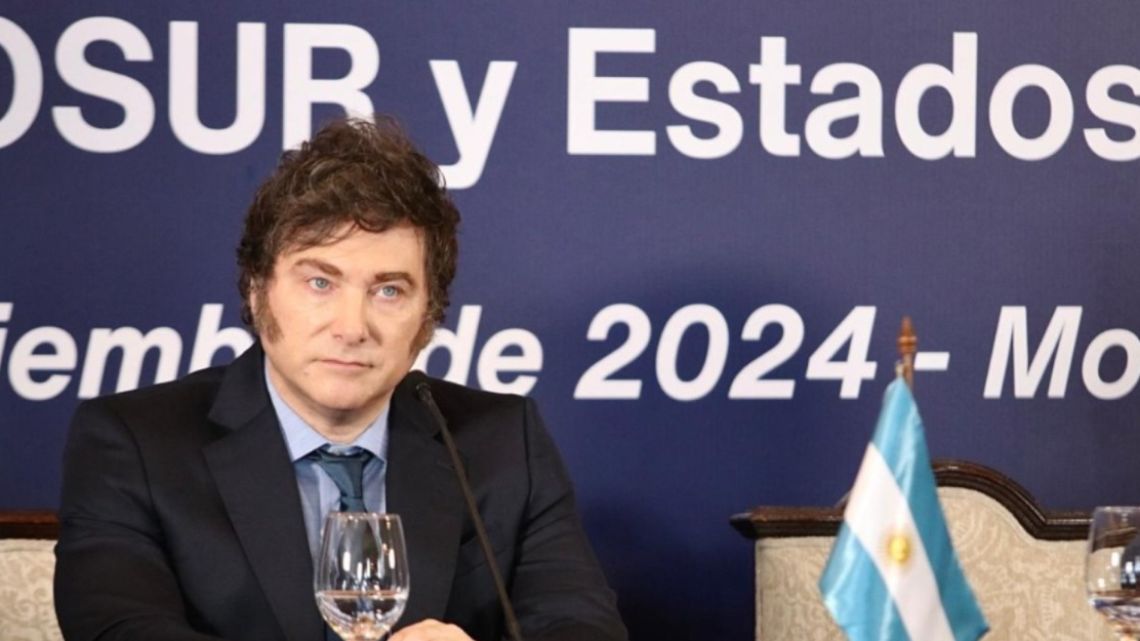 Acuerdo Mercosur-Unión Europea: ¿Qué posición tomó el Gobierno y cuáles ...