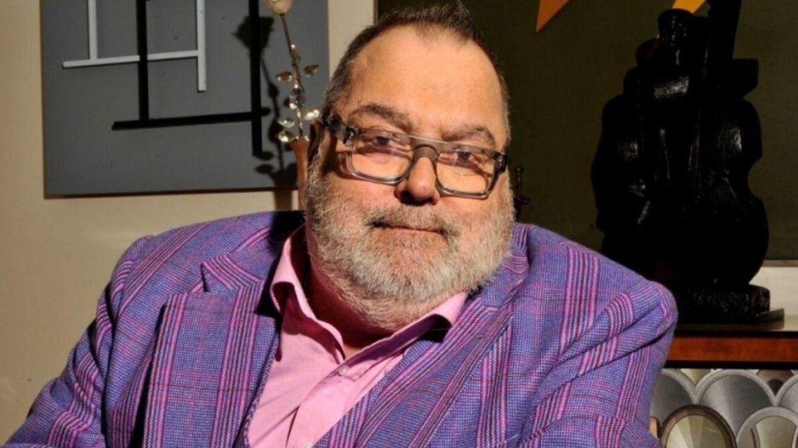 Revelaron que la familia de Jorge Lanata le debe a Radio Mitre 350 mil ...