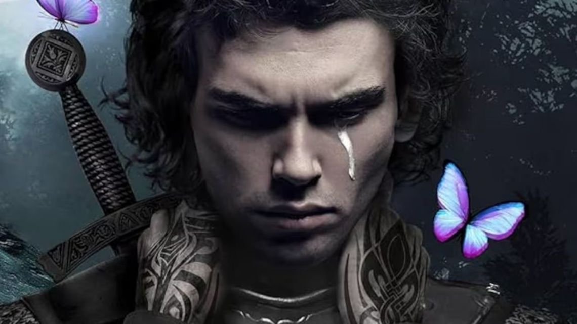 Tras su éxito en TikTok, Netflix compró los derechos de la novela ...