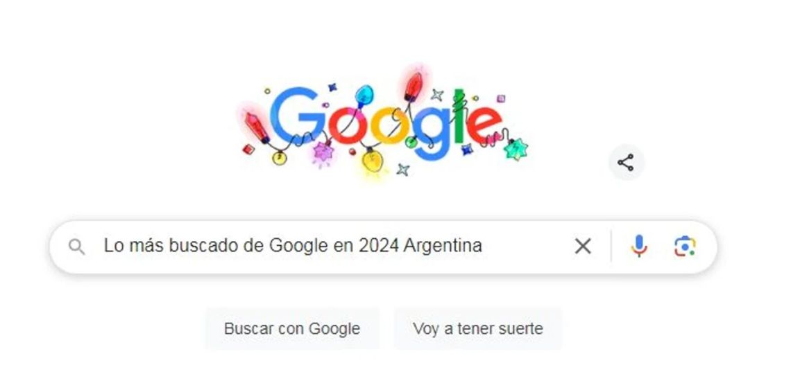 Copa América, Colapinto, INADI… Argentina’s most googled topics in 2024 ...