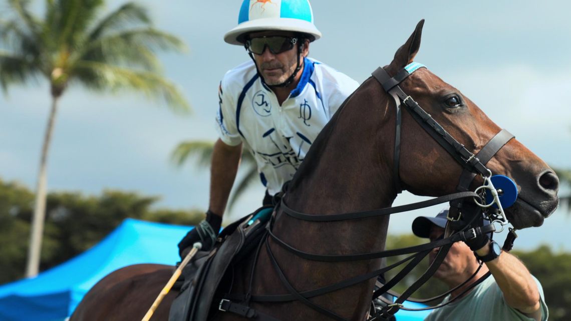 Polo: una serie documental del príncipe Harry y Meghan Markle que ...